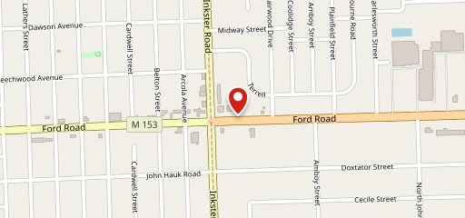 A.B.’s Smokehouse by A.B.'s Amazing Ribs, Dearborn Heights - Restaurant ...