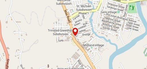 Abuhan Balbacua and Grill, Davao City - Restaurant menu, prices and reviews