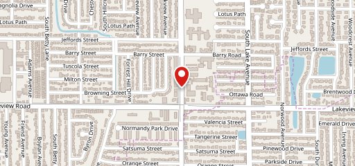 Abuhán Restaurant, Clearwater - Restaurant menu, prices and reviews