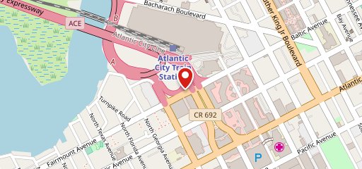 AC Corner Tavern, Atlantic City - Menú del restaurante, precios y reseñas