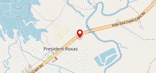 Ac Crabs & Shrimp, President Roxas - Menú del restaurante, precios y ...