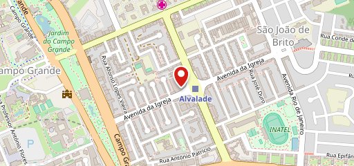 Açaí Natura - Alvalade, Lisboa - Menu do restaurante, preços e opiniões