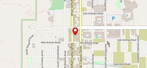 Acai Oasis, Palm Springs - Restaurant menu, prices and reviews