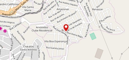 Açaí sem limite, Betim - Restaurant reviews