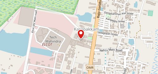 Accenture CDC3 Cafeteria, Chennai - Restaurant menu, prices and reviews