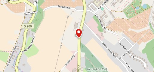 Access Tankstelle Mittweida