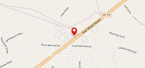 Ace's, Paris - Restaurant menu, prices and reviews