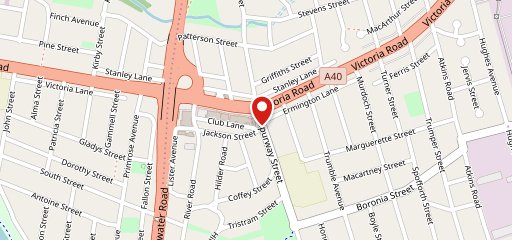 Aces Seafood, Ermington - Restaurant menu, prices and reviews