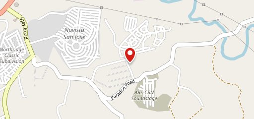 Acir cafe, San Jose del Monte City - Restaurant menu, prices and reviews