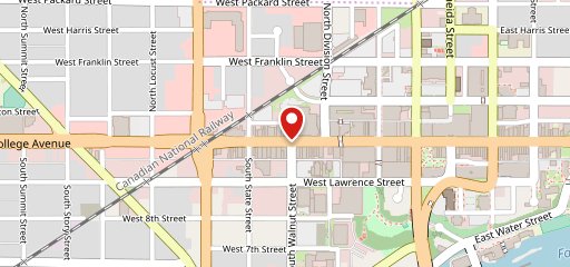 ACOCA Cafe and Roastery, Appleton - Restaurant menu, prices and reviews