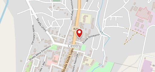 Acropolis, Orhei - Restaurant menu, prices and reviews