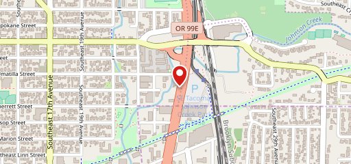 Acropolis Steakhouse, Portland - Restaurant menu, prices and reviews