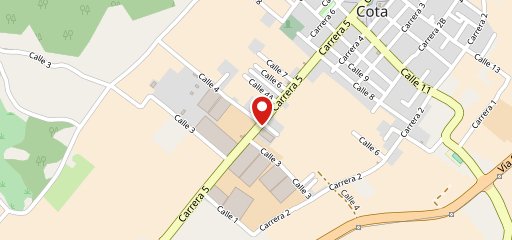 Action Life Protein Bar, Cota - Menú del restaurante, precios y reseñas