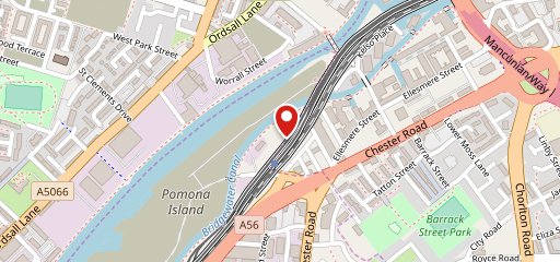 Ad Maiora, Manchester - Restaurant menu, prices and reviews