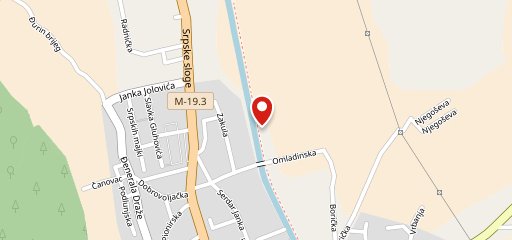 Bazen Rogatica, Rogatica - Restaurantbewertungen