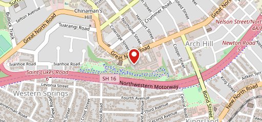 Ada Restaurant, Auckland - Restaurant menu, prices and reviews