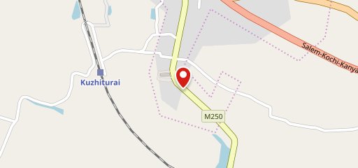 Adarsh Hotel, Marthandam - Restaurant reviews