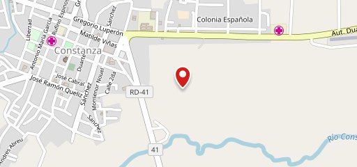 Ada's Pizza pizzeria, Dominicana - Restaurant reviews