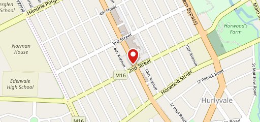 Adaugo Special Nigerian Dishes, Edenvale - Restaurant menu, prices and reviews