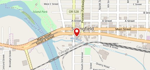 Addi's Diner, Springfield - Restaurant menu, prices and reviews
