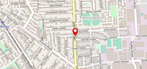 Addison Road Takeaway, Pennington - Restaurant menu, prices and reviews