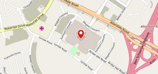 Adega restaurant, Midrand, Magwa Cres - Restaurantspeisekarten und ...