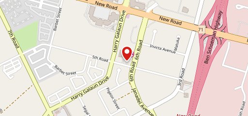 Adega's - Midrand restaurant, Midrand - Critiques de restaurant