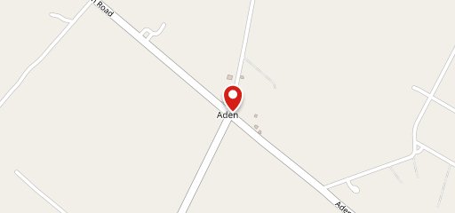 Aden Grocery, Nokesville - Restaurant menu, prices and reviews