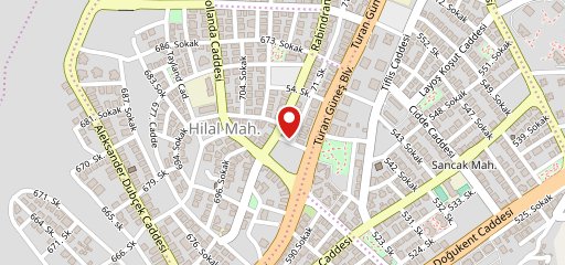 Adini Sen Koy Meyhane, Ankara