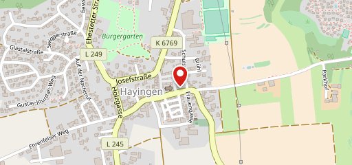 Gasthof Adler, Hayingen - Speisekarte, Preise und Bewertungen