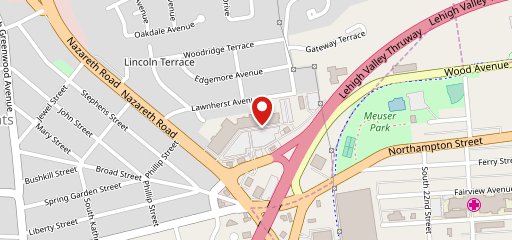 Adobo Latin Kitchen, Easton - Restaurant menu, prices and reviews