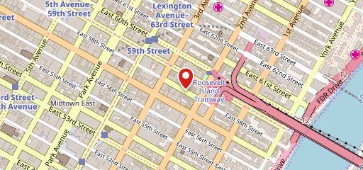 Adonis Lounge, West New York - Restaurant menu, prices and reviews