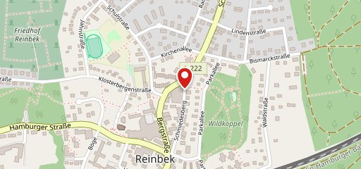 Mr. Alex Gastro UG, Reinbek - Speisekarte, Preise und Bewertungen