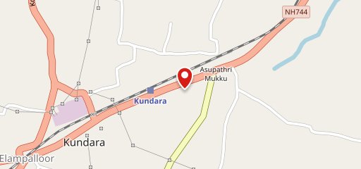ADUKKALA Family Restaurant, KUNDARA, Kundara - Restaurant menu, prices ...