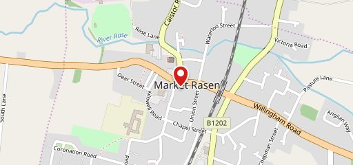 Advocate Arms Hotel, Market Rasen - Restaurant menu, prices and reviews