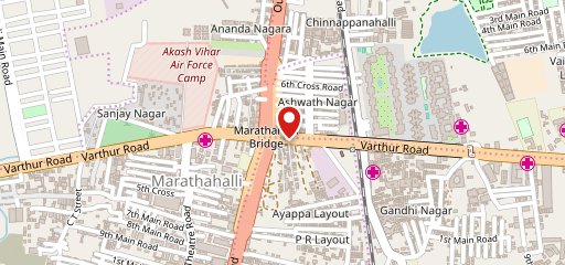 Adyar Ananda Bhavan Residency Room Bookings, Bengaluru - Restaurant reviews