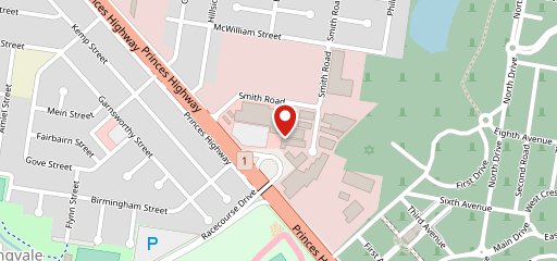 Adyar Ananda Bhavan Melbourne (A2B Melbourne), Springvale - Restaurant ...