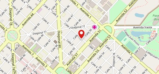 Afán en la Cuadra, La Plata - Menú del restaurante, precios y reseñas