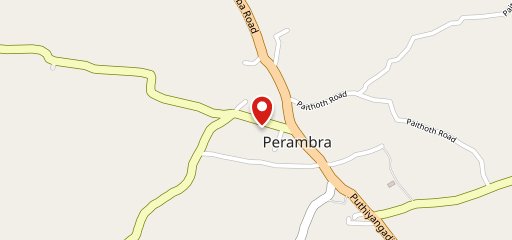 AFC (American Fried Chicken) Perambra, Perambra - Restaurant menu ...