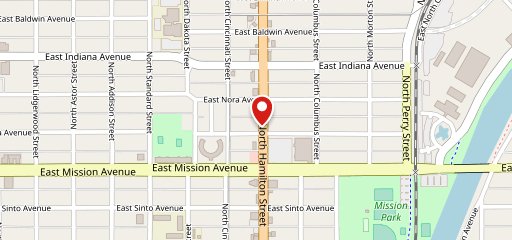 Emran Market, Spokane - Restaurant menu, prices and reviews