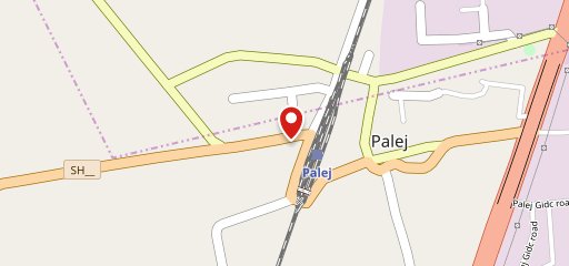 Afghani Pizza Cafe, Palej - Restaurant menu, prices and reviews