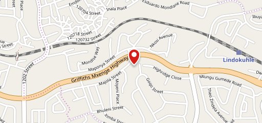 Afri Food, Umlazi - Restaurant menu, prices and reviews