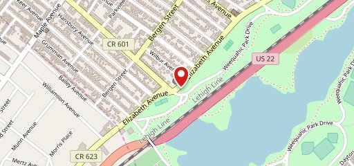 Afro Taco, Newark - Restaurant menu, prices and reviews