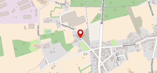 Afspanning De Hoeve, Ranst - Restaurant menu, prices and reviews