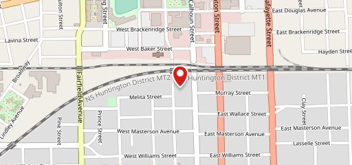 After Dark, Fort Wayne - Restaurant menu, prices and reviews