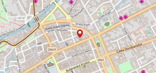 After Eight, Cluj-Napoca - Restaurant menu, prices and reviews