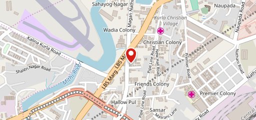 AFZAL MAO RESTAURANT, KURLA, Mumbai - Restaurant menu, prices and reviews