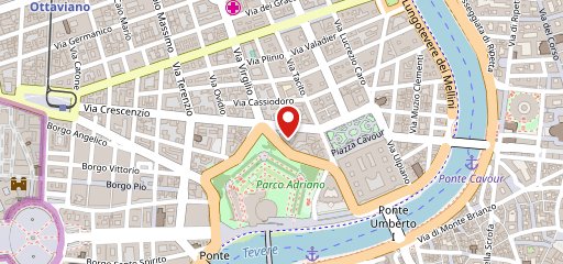 A.G. Flavia, Roma - Menu del ristorante, prezzi e recensioni