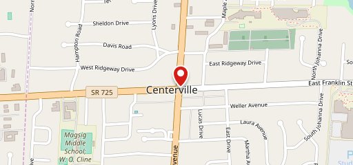 Agave & Rye Centerville, Centerville - Restaurant menu, prices and reviews