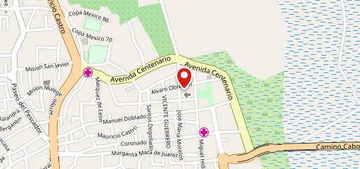 AGAVE Kitchen, San José del Cabo - Menú del restaurante, precios y reseñas